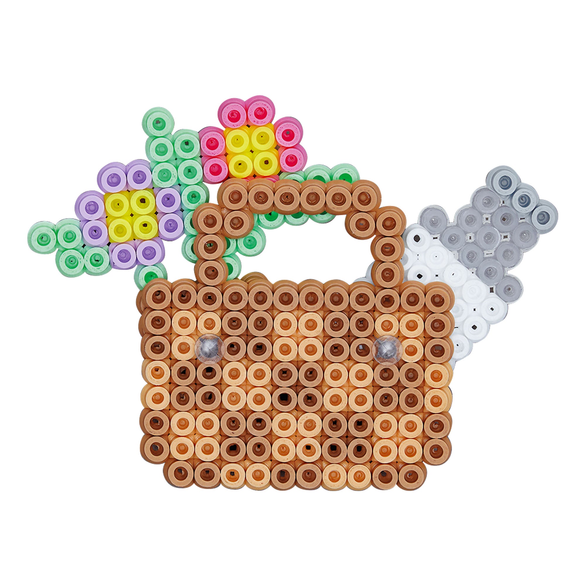 Boîte cadeau Hama - Habiller le chat &VerticalLine; DeSerres