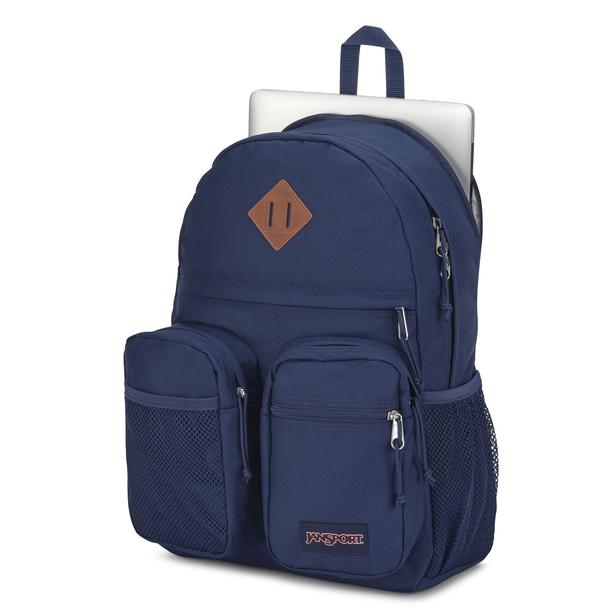 Granby Backpack - Navy &VerticalLine; DeSerres