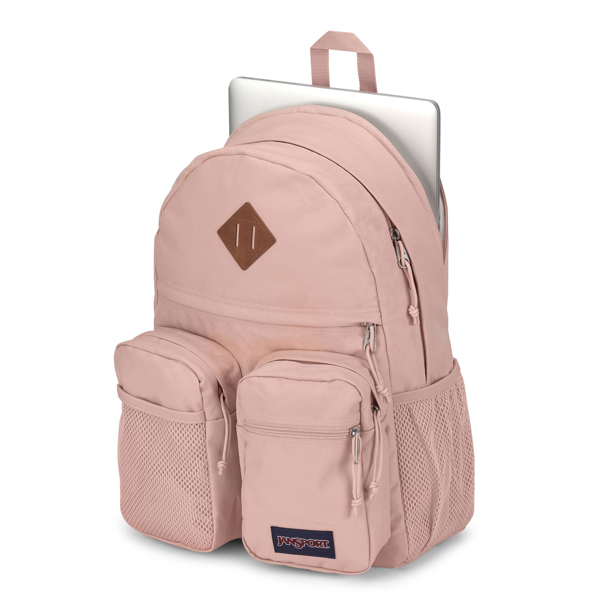 Granby Backpack - Misty Rose &VerticalLine; DeSerres