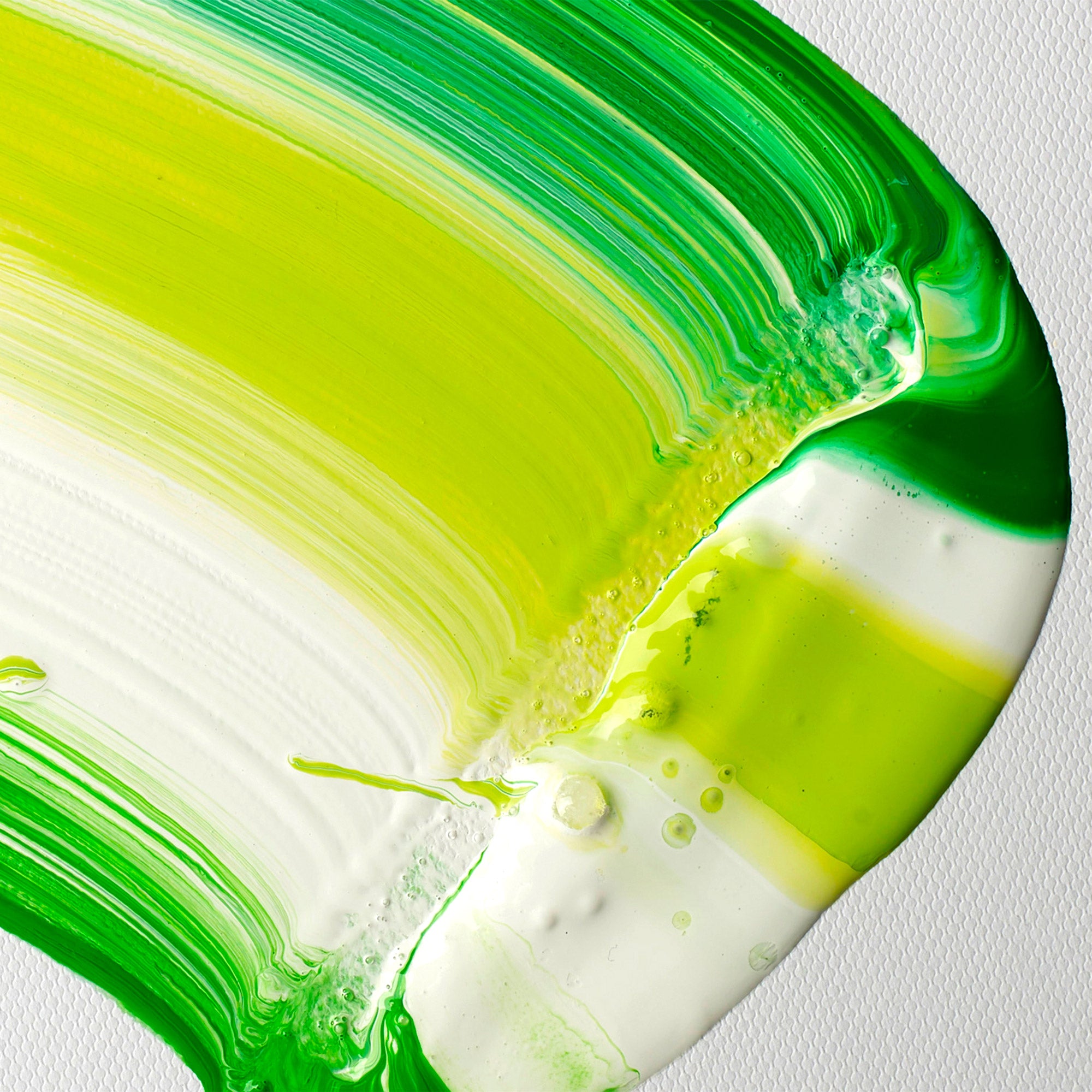 Slow-Drying Fluid Blending Medium - 8 oz &VerticalLine; DeSerres