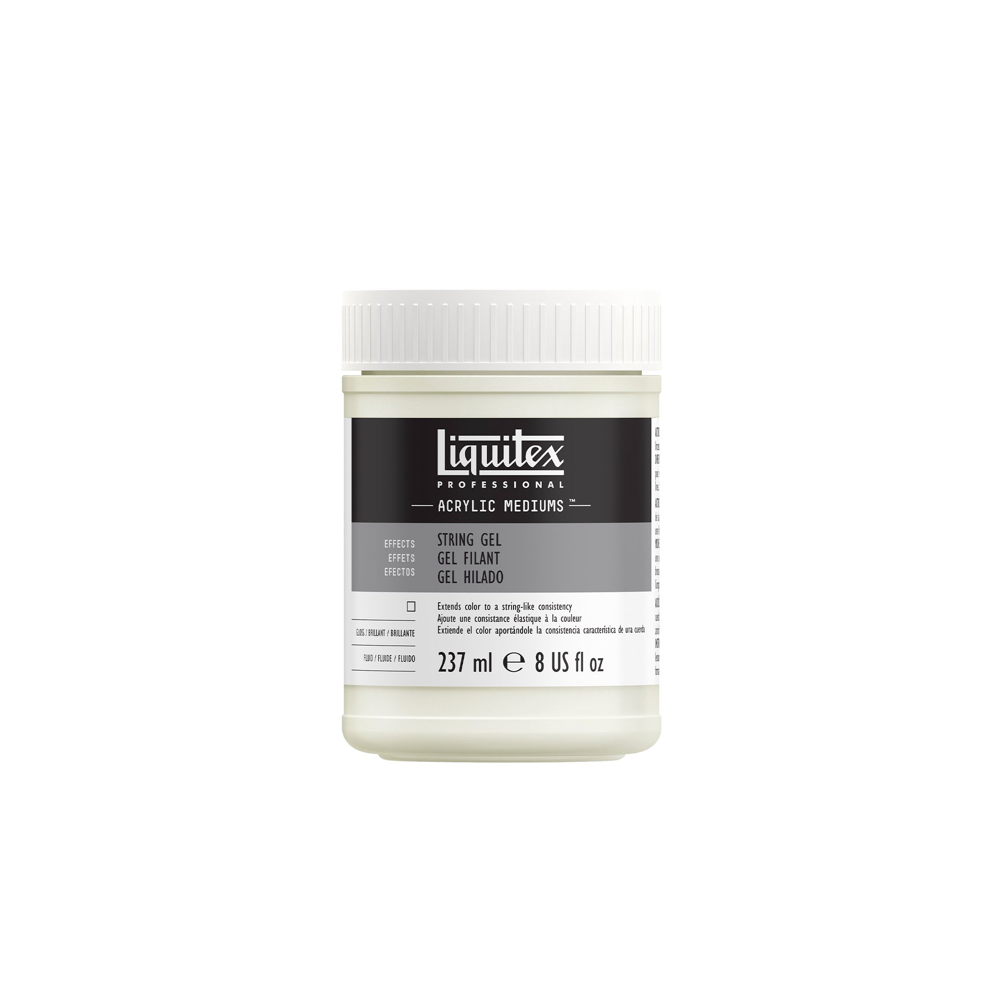 String Gel &VerticalLine; DeSerres