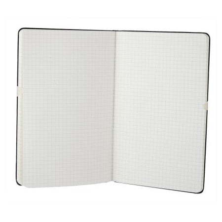 Carnet quadrillé – Grand format &VerticalLine; DeSerres