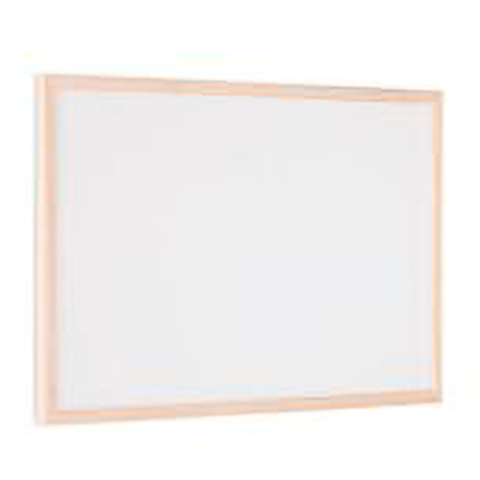 Tableau magnétique effaçable à sec &VerticalLine; DeSerres