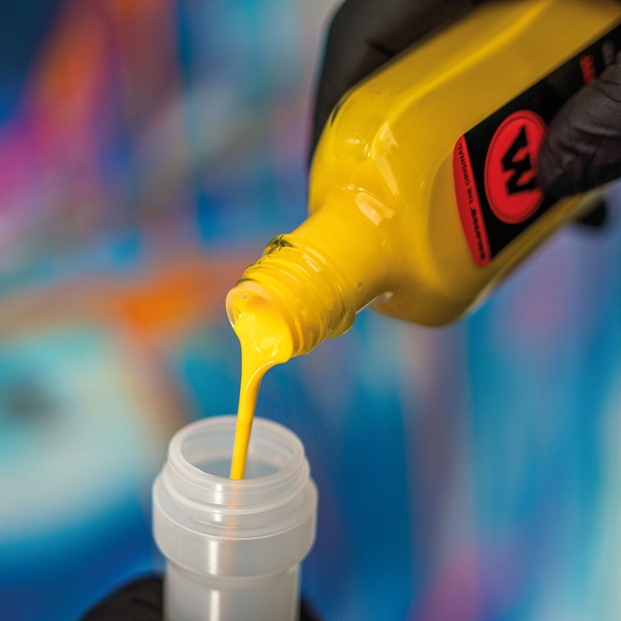 Empty Dripstick DS-L &VerticalLine; DeSerres