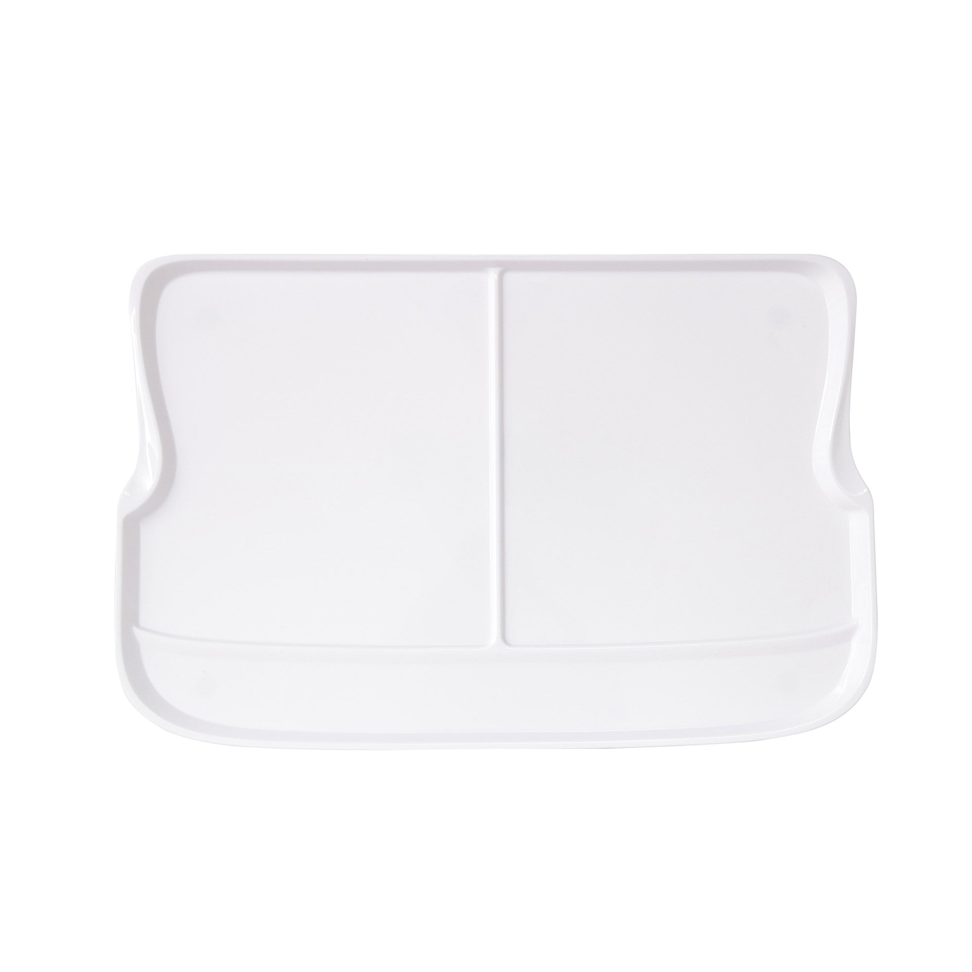 Plastic Rectangular Palette - 35 x 23 cm &VerticalLine; DeSerres