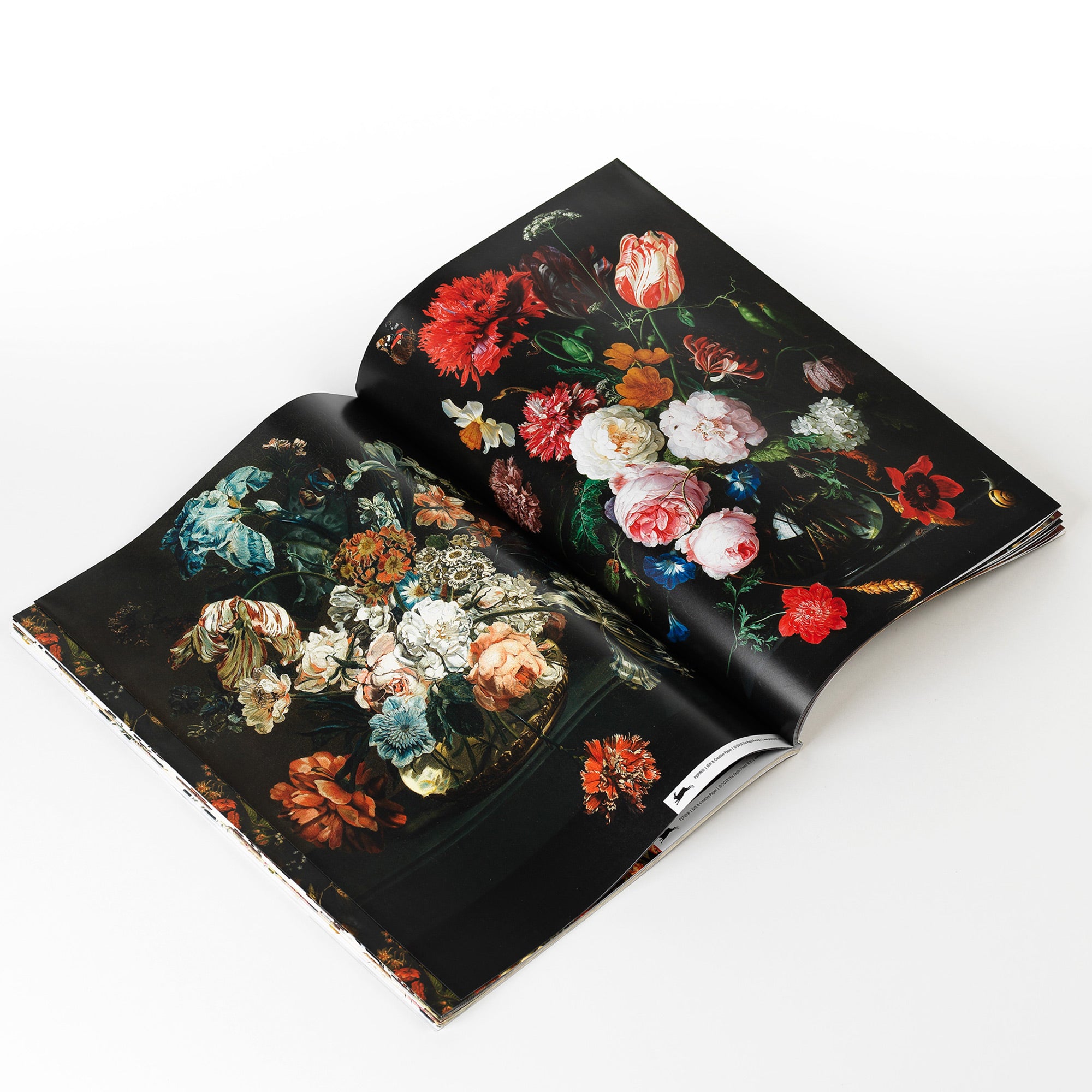 Gift & Creative Papers: Still Life &VerticalLine; DeSerres