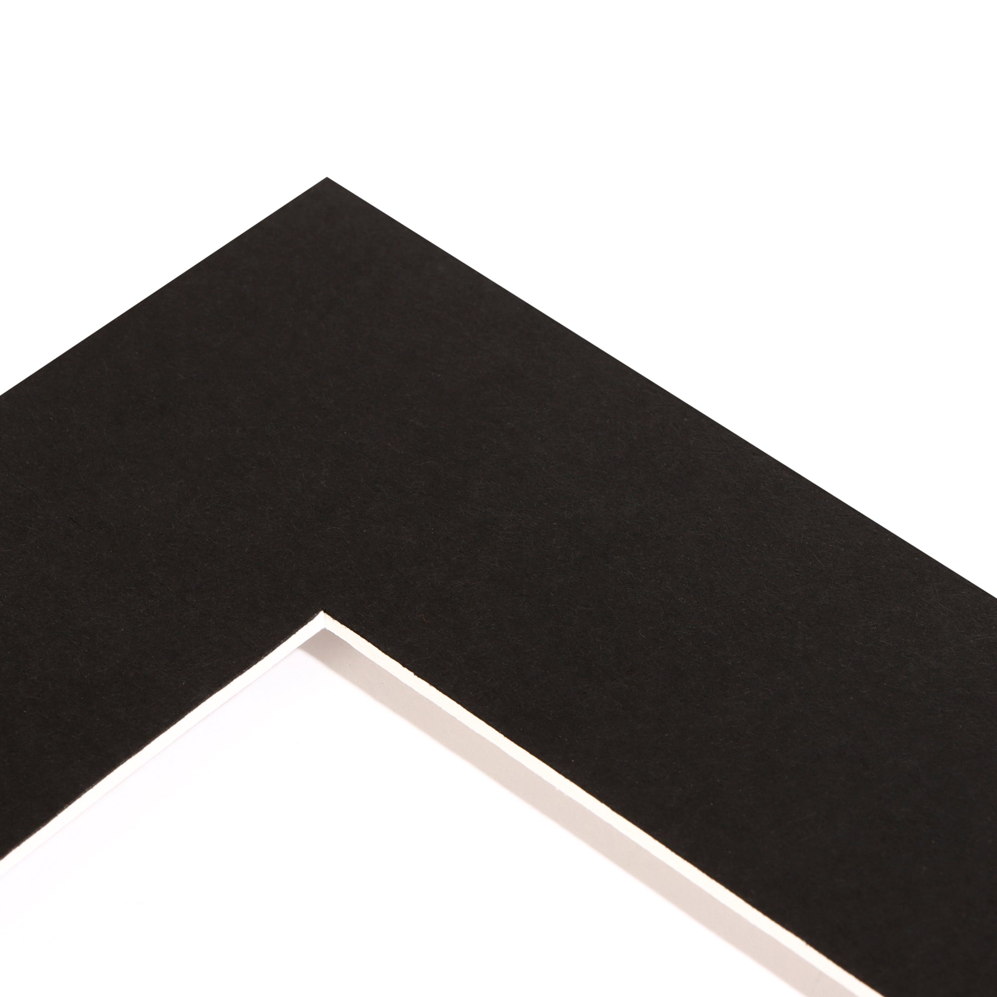 PH-Neutral Core Mat - Black &VerticalLine; DeSerres
