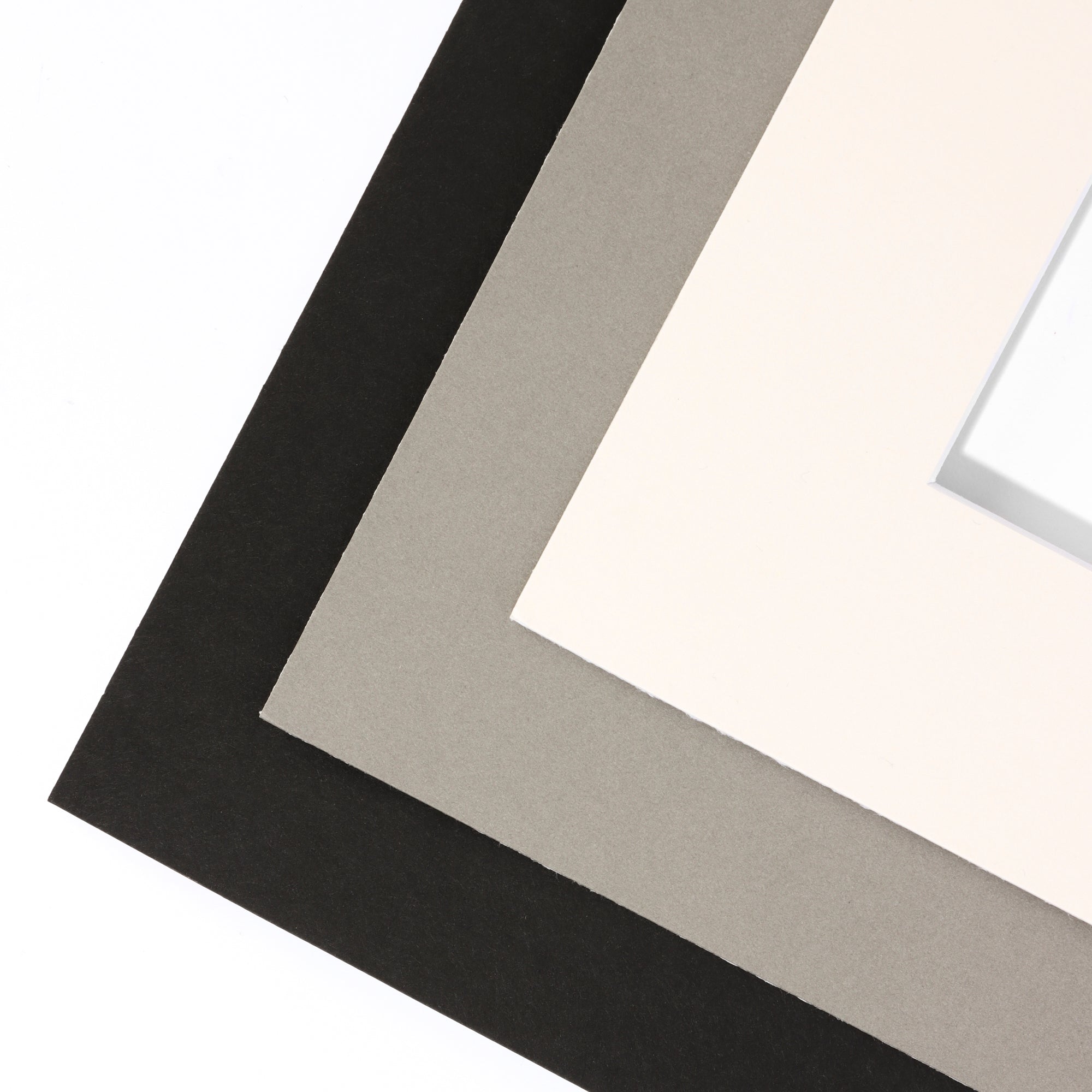 PH-Neutral Core Mat - Black &VerticalLine; DeSerres