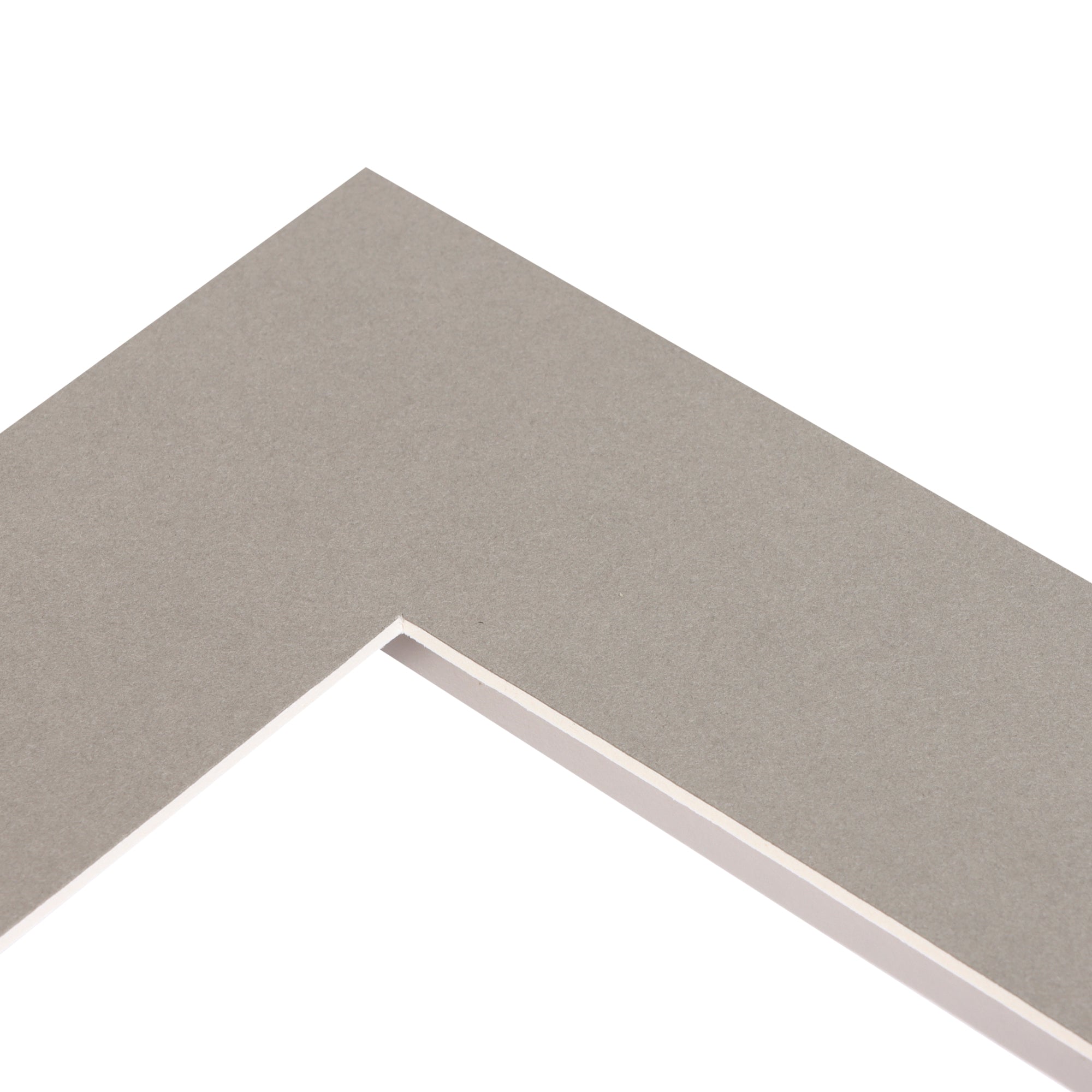 PH-Neutral Core Mat - Grey &VerticalLine; DeSerres