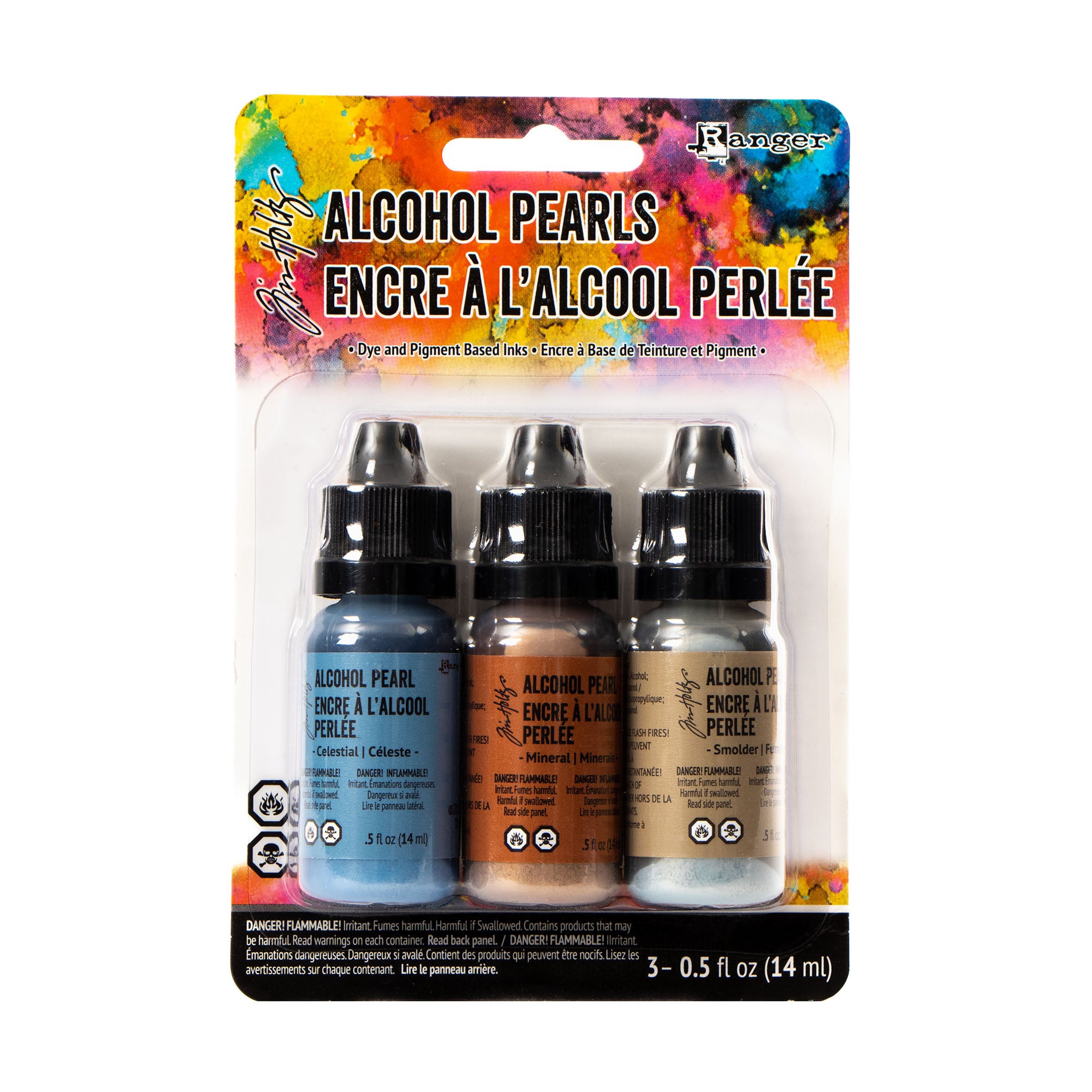 3-Pack Alcohol Pearls - #4 &VerticalLine; DeSerres