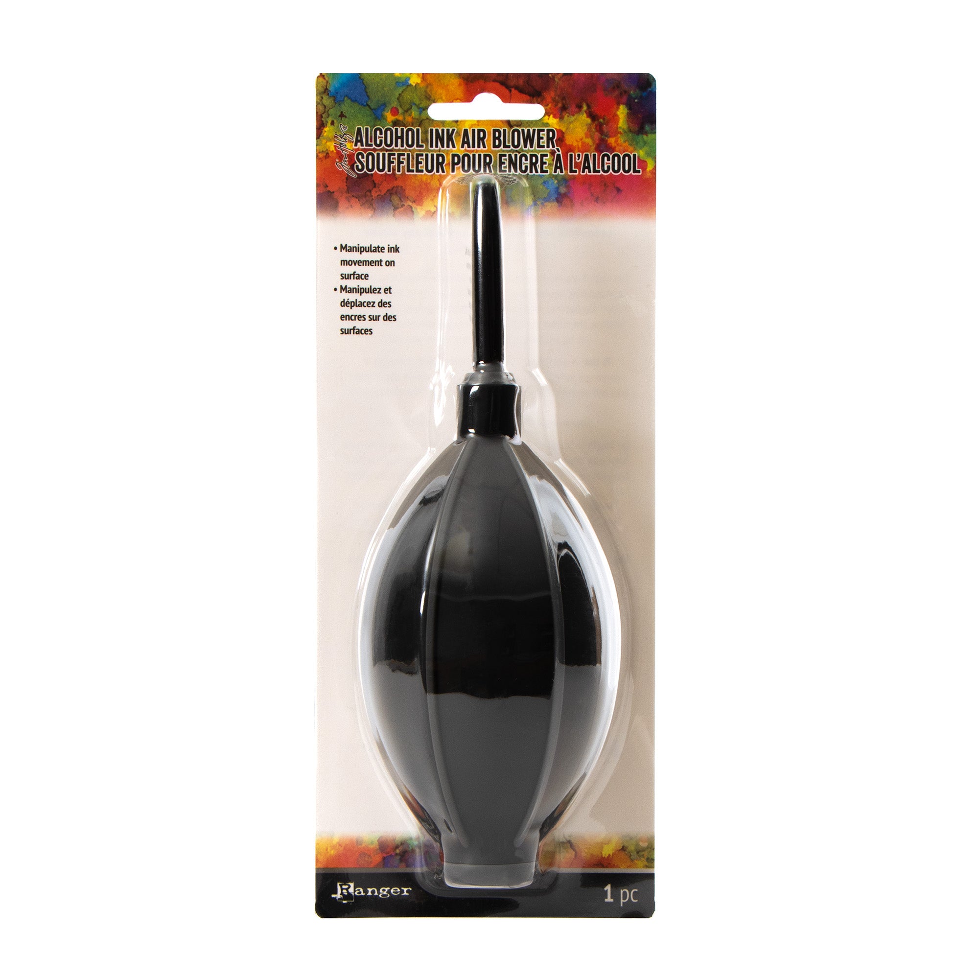 Alcohol Ink Air Blower &VerticalLine; DeSerres