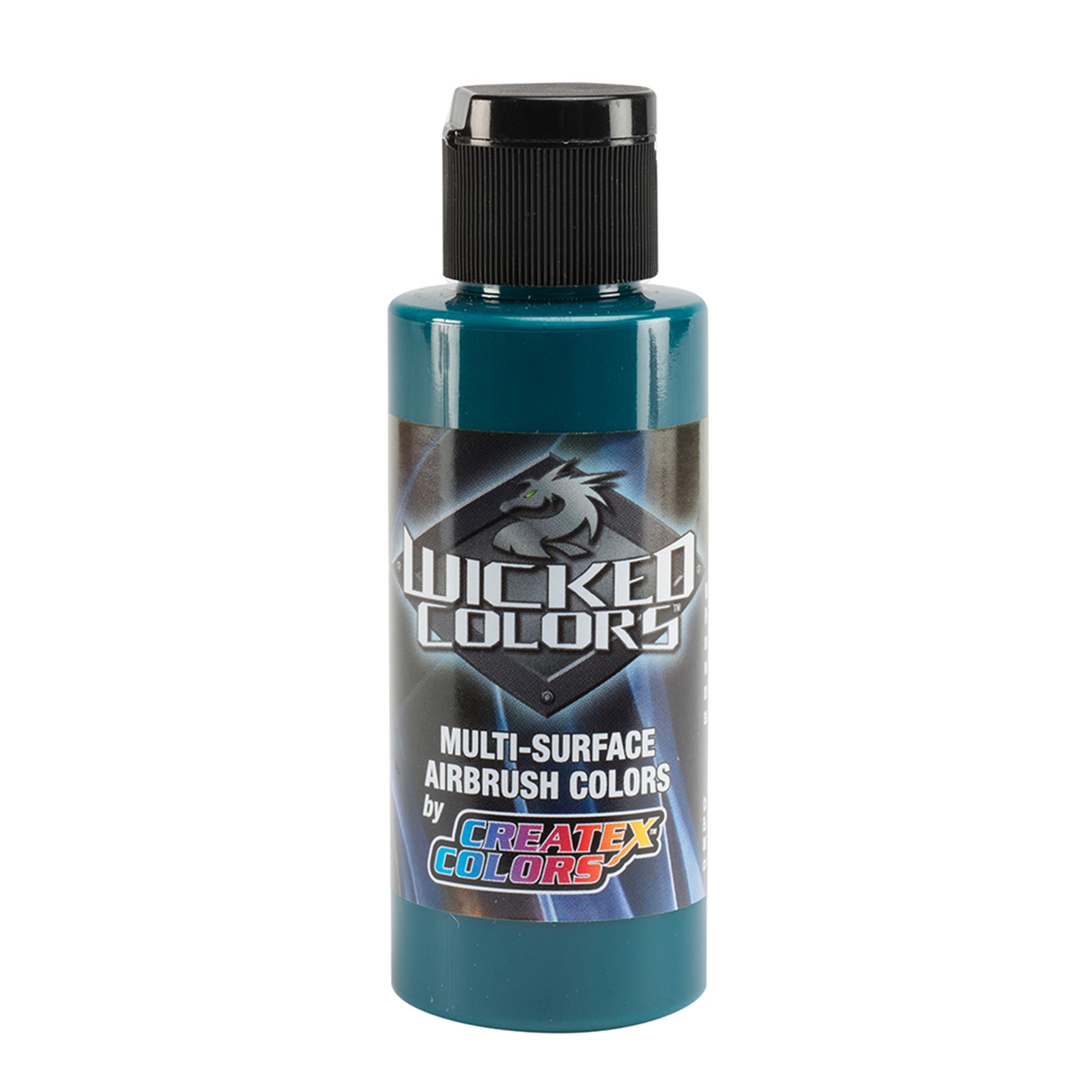 Wicked Airbrush Colors &VerticalLine; DeSerres