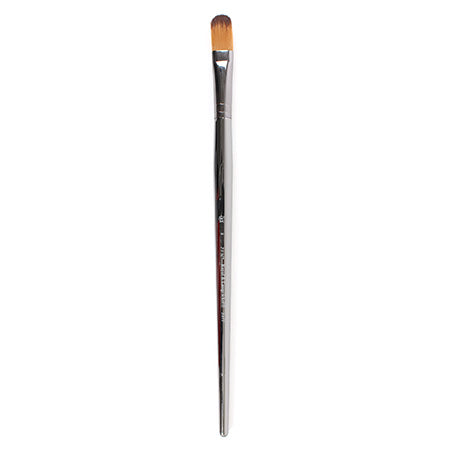 Long handled filbert paintbrush &VerticalLine; DeSerres