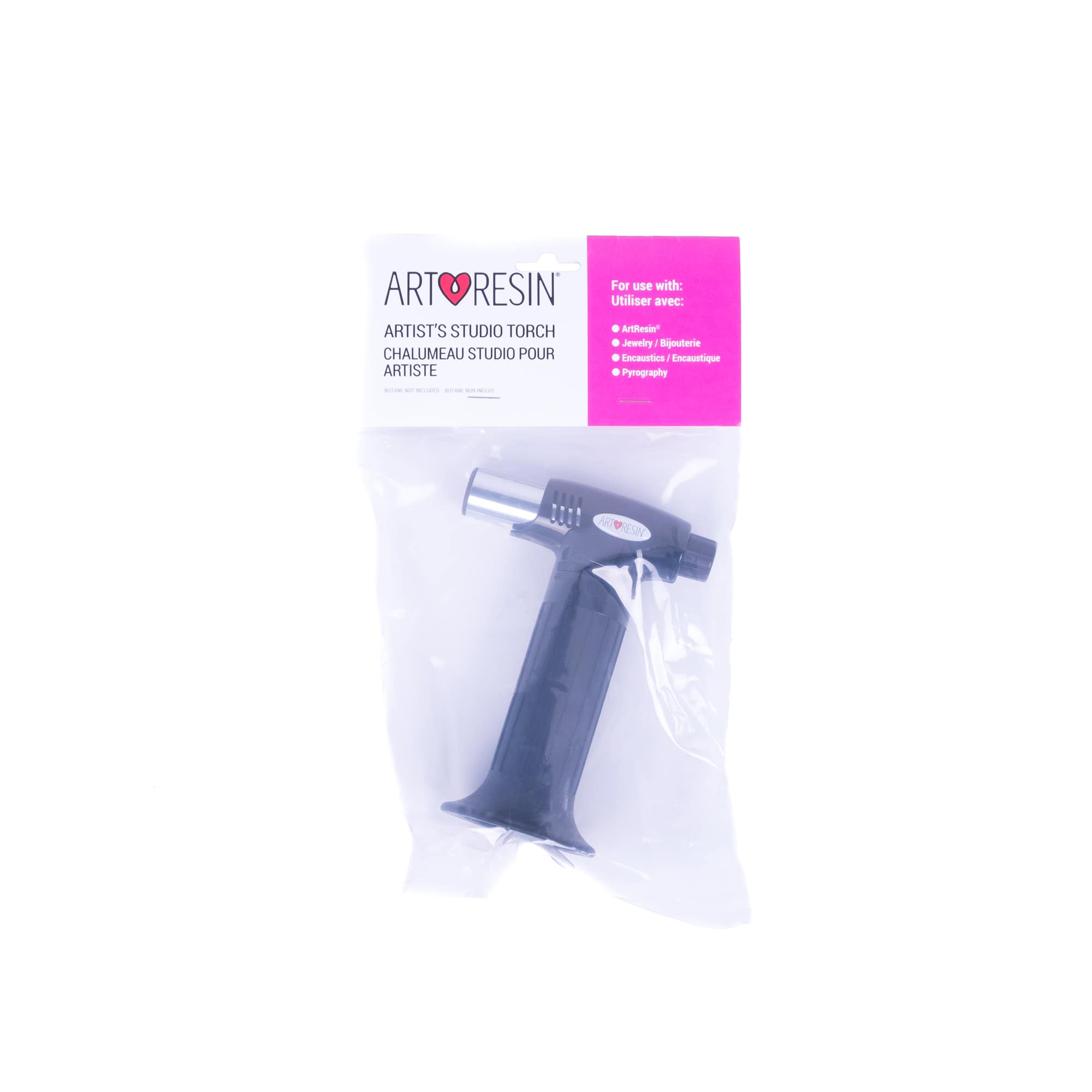 Artist's Studio Torch &VerticalLine; DeSerres