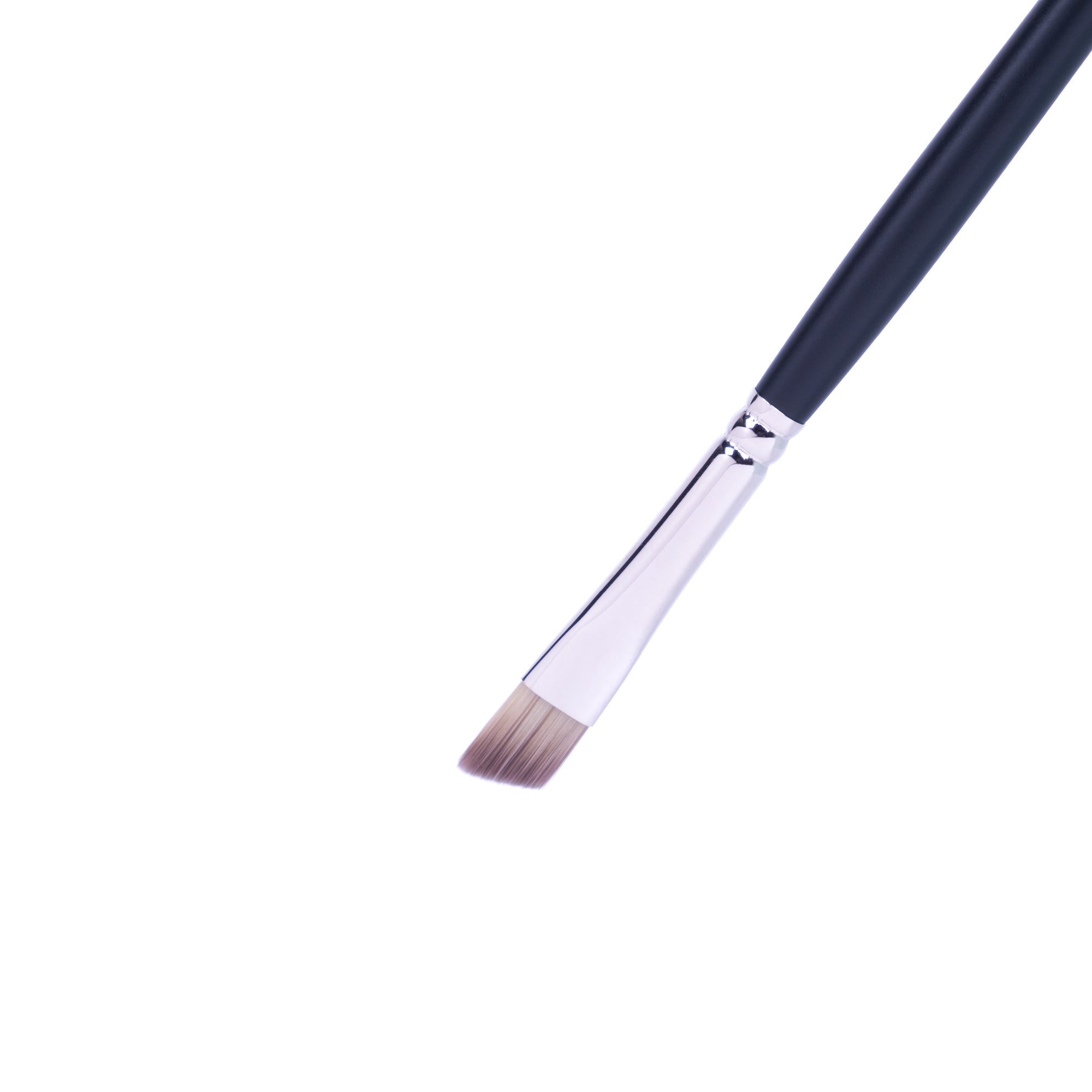 Snow Synthetic Angular Paintbrush &VerticalLine; DeSerres