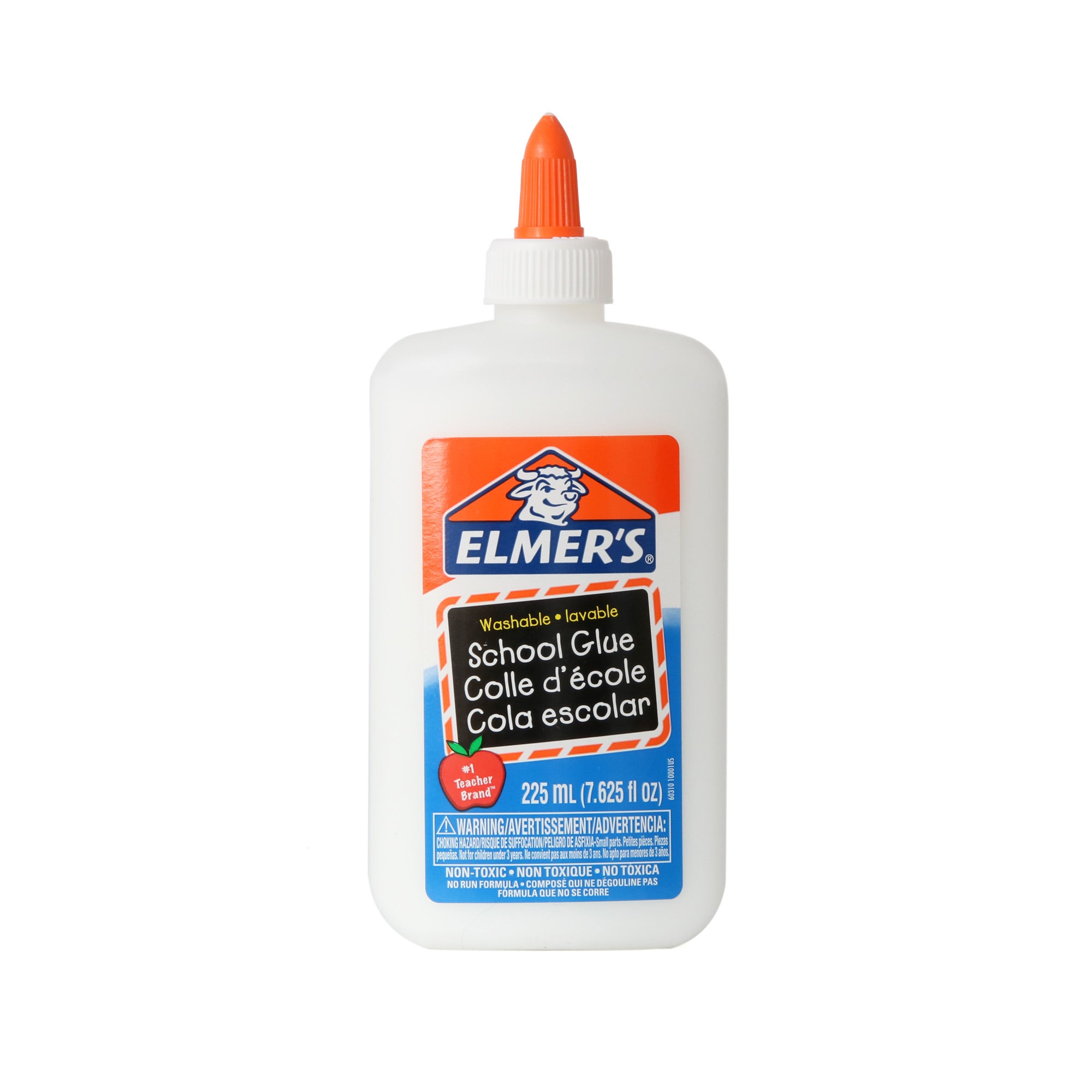 Colle blanche pour écoliers - 225 ml &VerticalLine; DeSerres