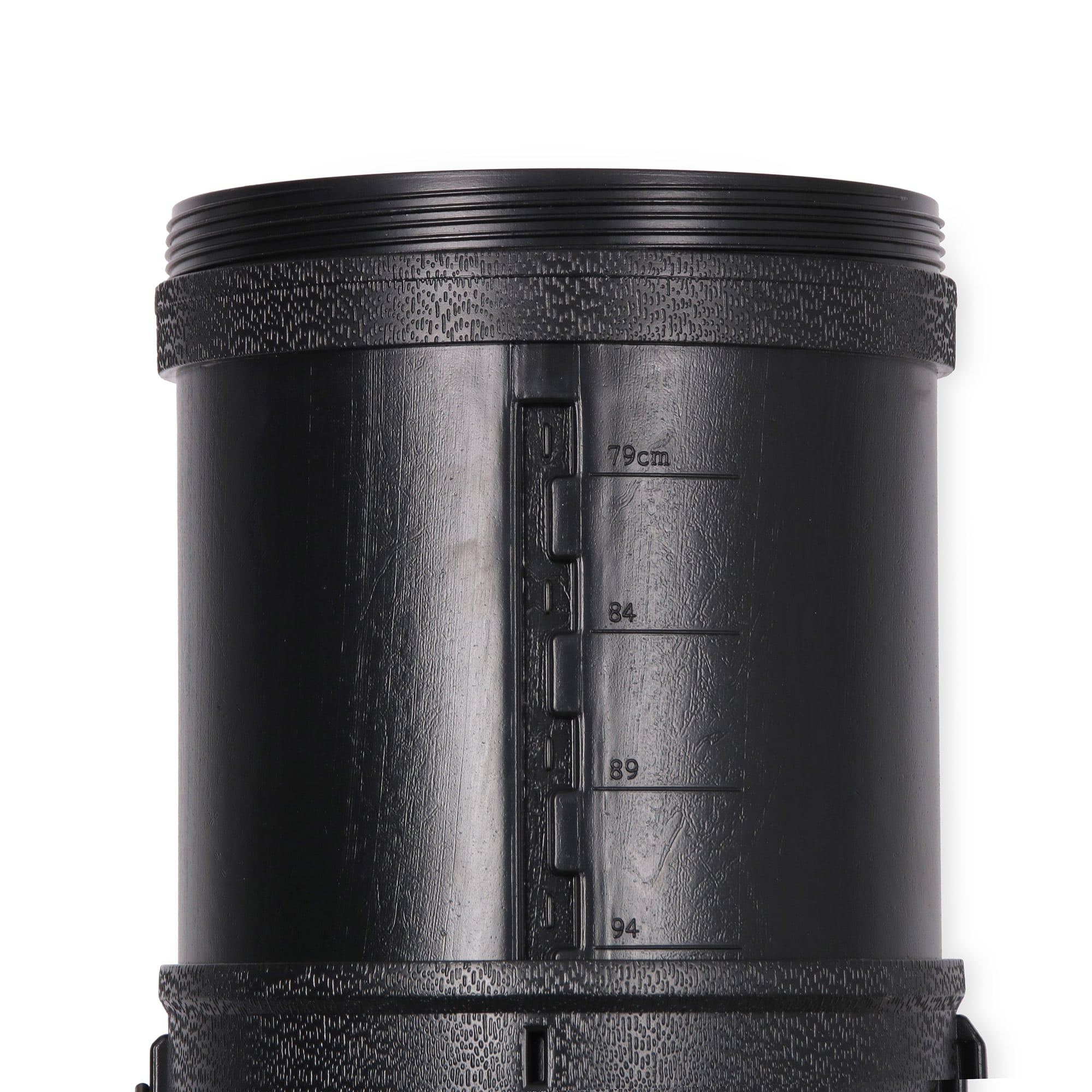 Tube porte-documents télescopique &VerticalLine; DeSerres