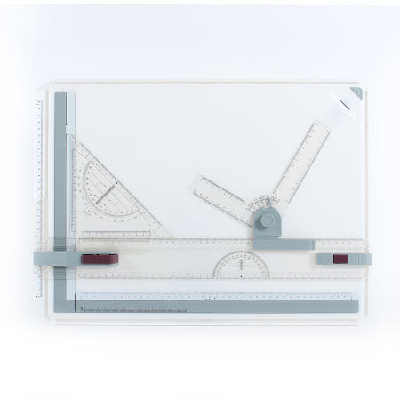 Rapid A3 Drawing Board &VerticalLine; DeSerres