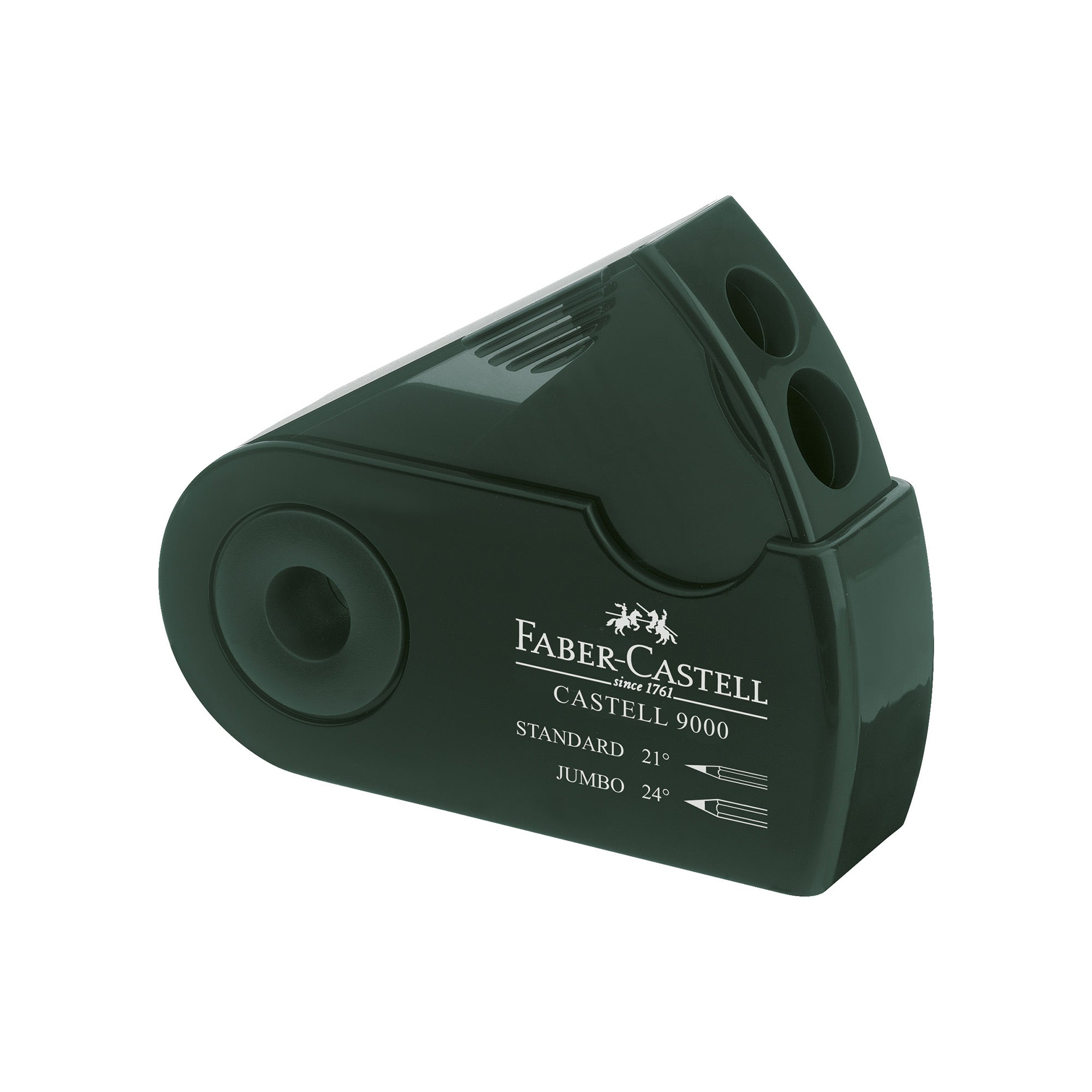 Dual Sharpener Box &VerticalLine; DeSerres