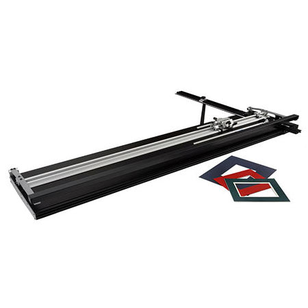 Logan Platinum Edge Pro Mat Cutter 855 &VerticalLine; DeSerres