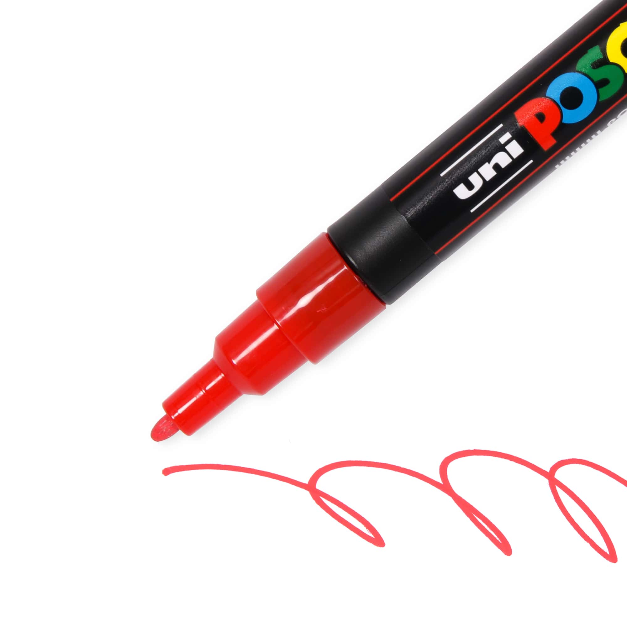 Fine Bullet Tip Marker — 1.5 mm &VerticalLine; DeSerres