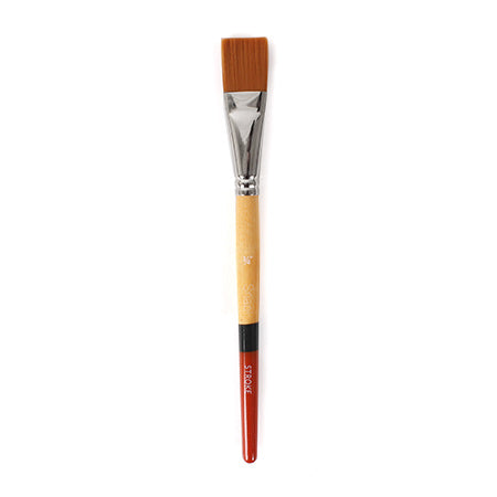 Snap! Paintbrush – Stroke, Synthetic &VerticalLine; DeSerres
