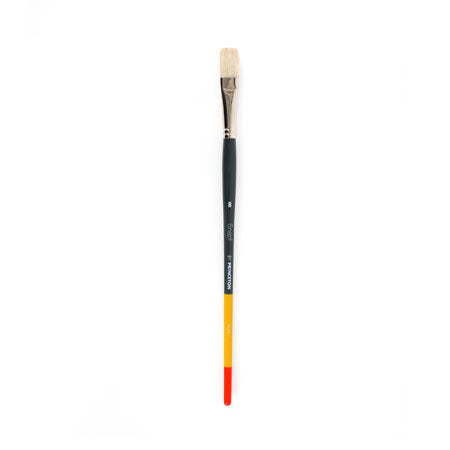 Snap! Paintbrush – Flat, Hog Hair &VerticalLine; DeSerres