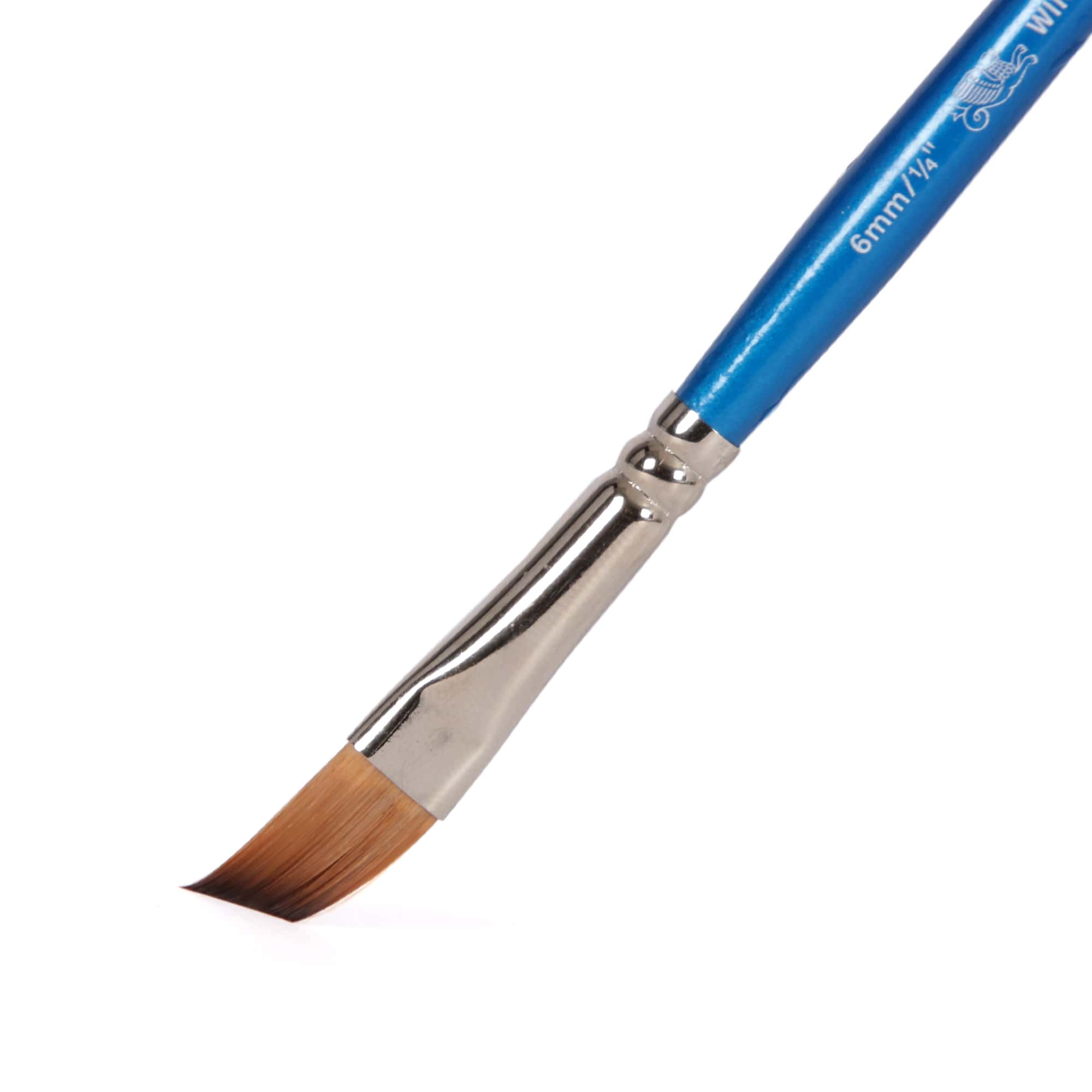 Cotman Synthetic Bristled Angled Paintbrush &VerticalLine; DeSerres
