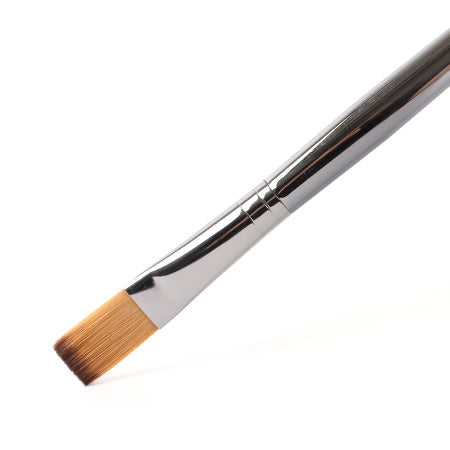 Long handled flat paintbrush &VerticalLine; DeSerres